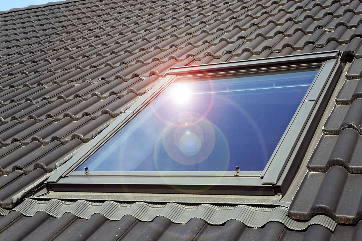 Dachfenster selber einbauen: Anleitung | Schritt für Schritt