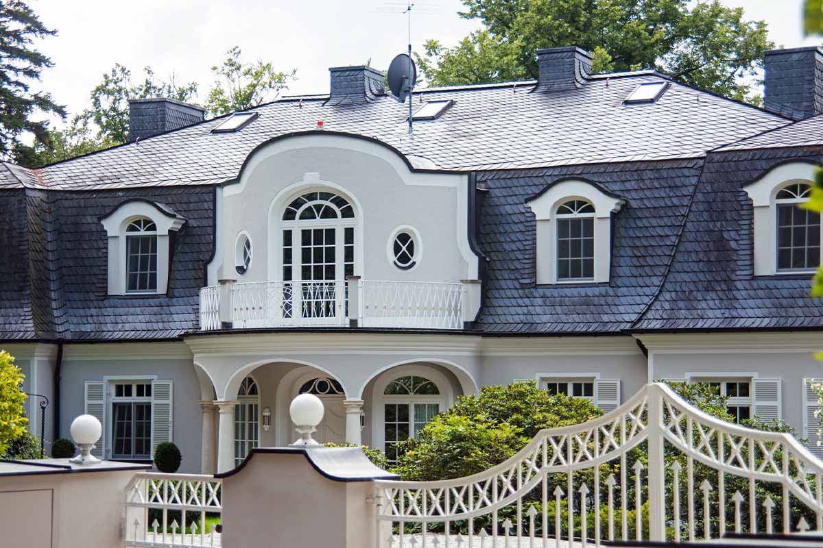 Dachformen Preisvergleich | Was ist die günstigste Dachform?