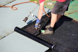 Flachdachrichtlinie: DIN 18531 kompakt erklärt