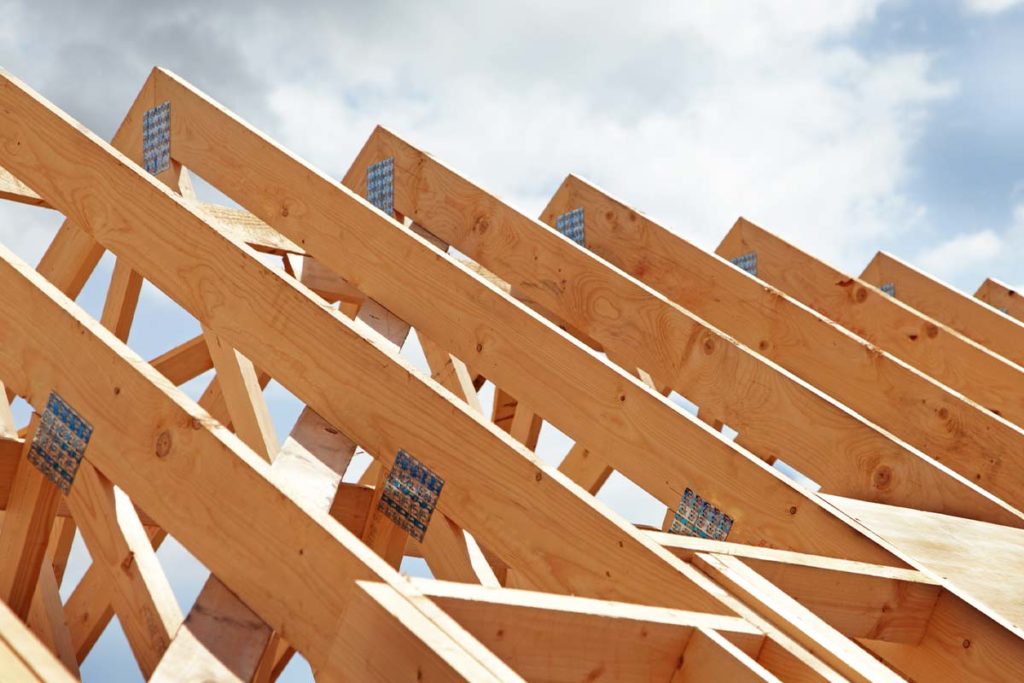 Dachaufbau anschaulich erklärt » Alle Dachschichten im Detail