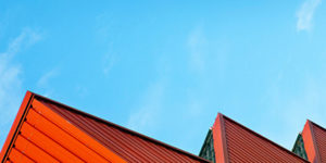 Sheddach: Dachkonstuktion | Vorteile und Nachteile