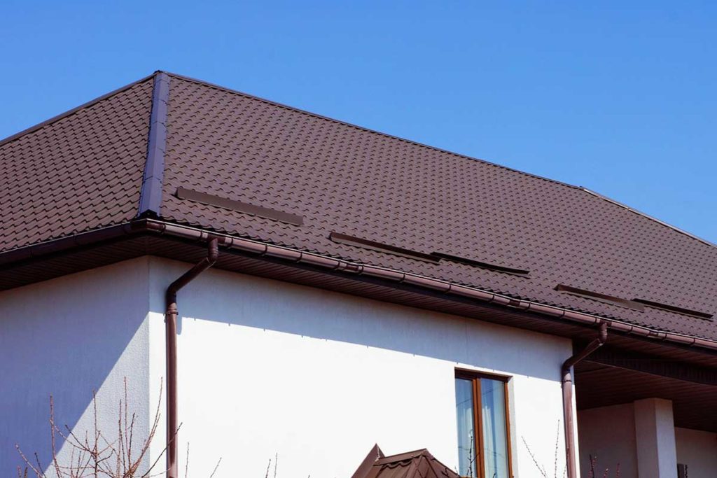 Walmdach: Aufbau, Vor- und Nachteile