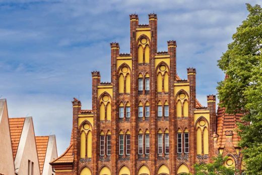 Was ist ein Giebel? | Aufbau | Giebelarten in der Übersicht