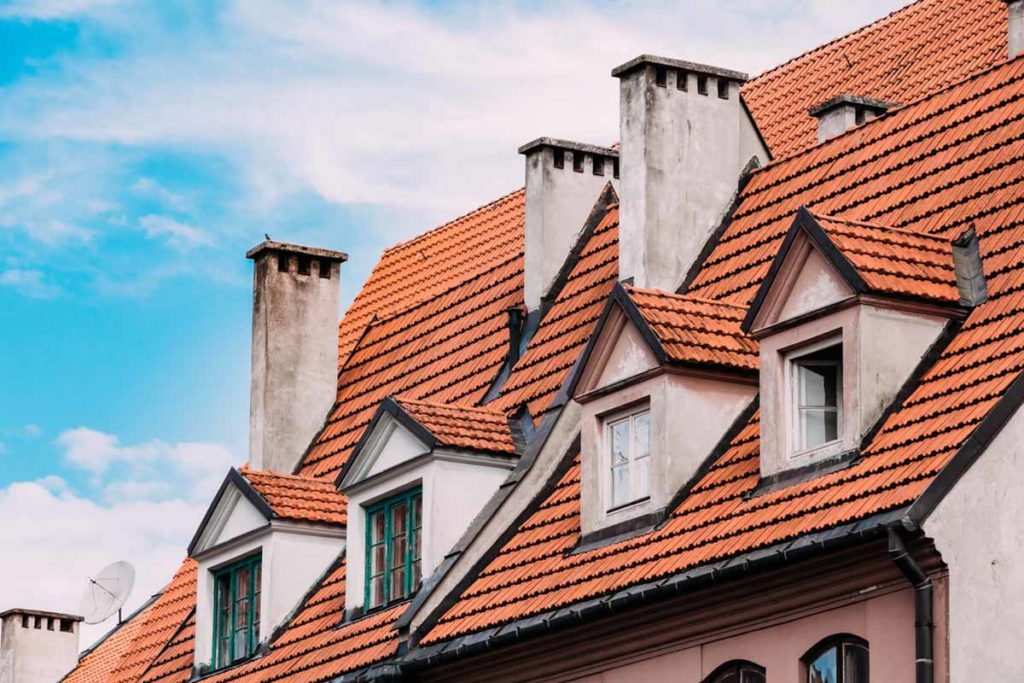 Dachgaube Übersicht | Alle Gauben Arten | Vor- und Nachteile