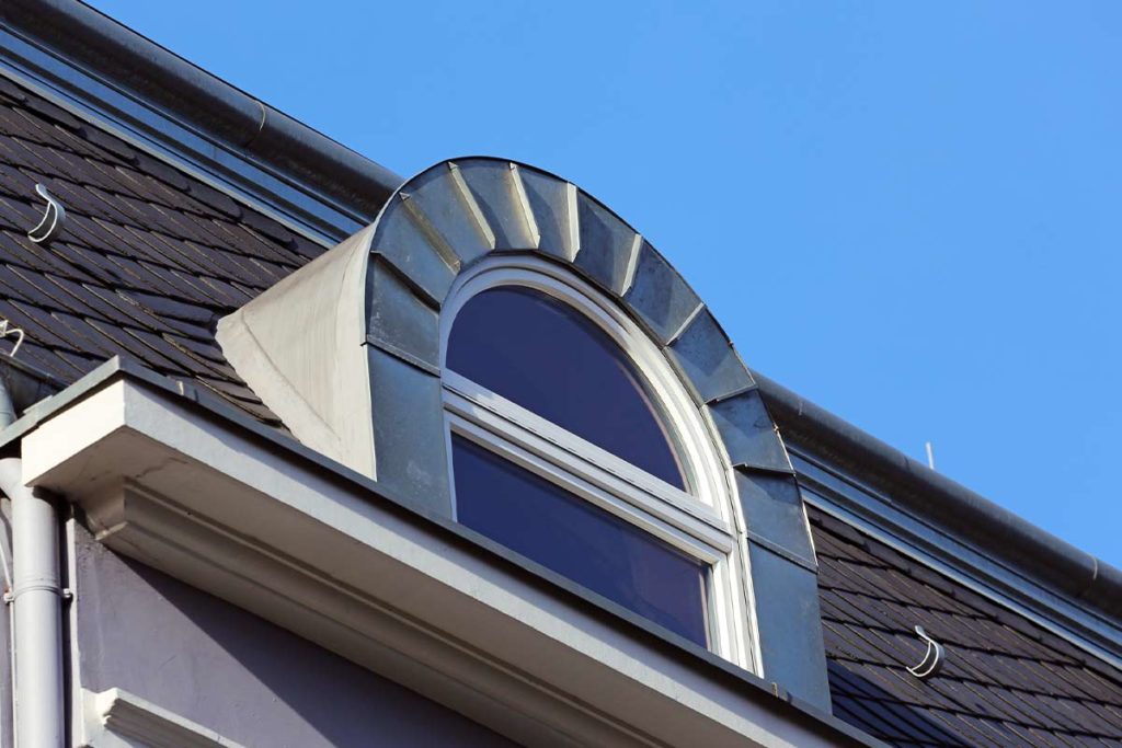 Dachgaube Übersicht | Alle Gauben Arten | Vor- und Nachteile