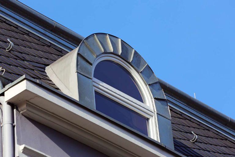 Dachgaube Übersicht | Alle Gauben Arten | Vor- und Nachteile